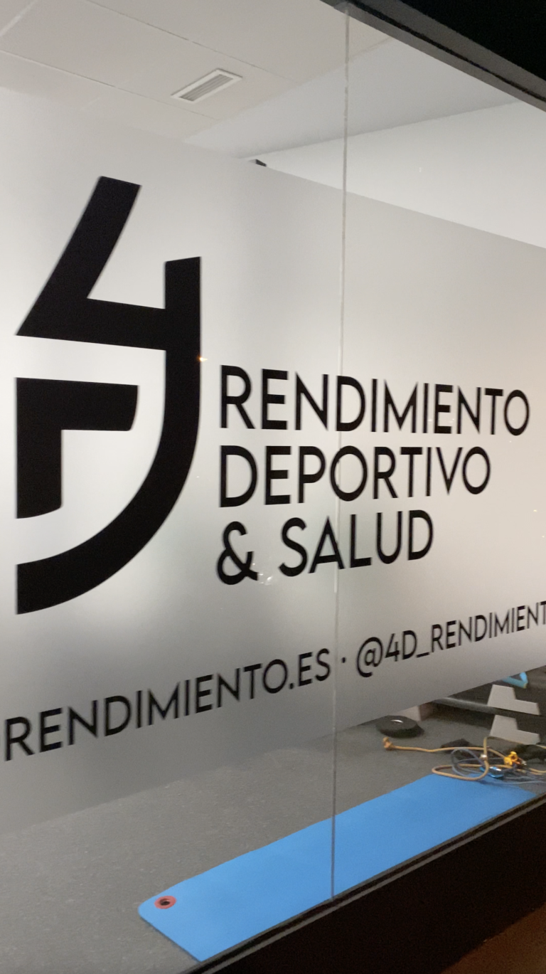¿Por qué la rotulación es tan importante para la imagen de tu negocio ...
